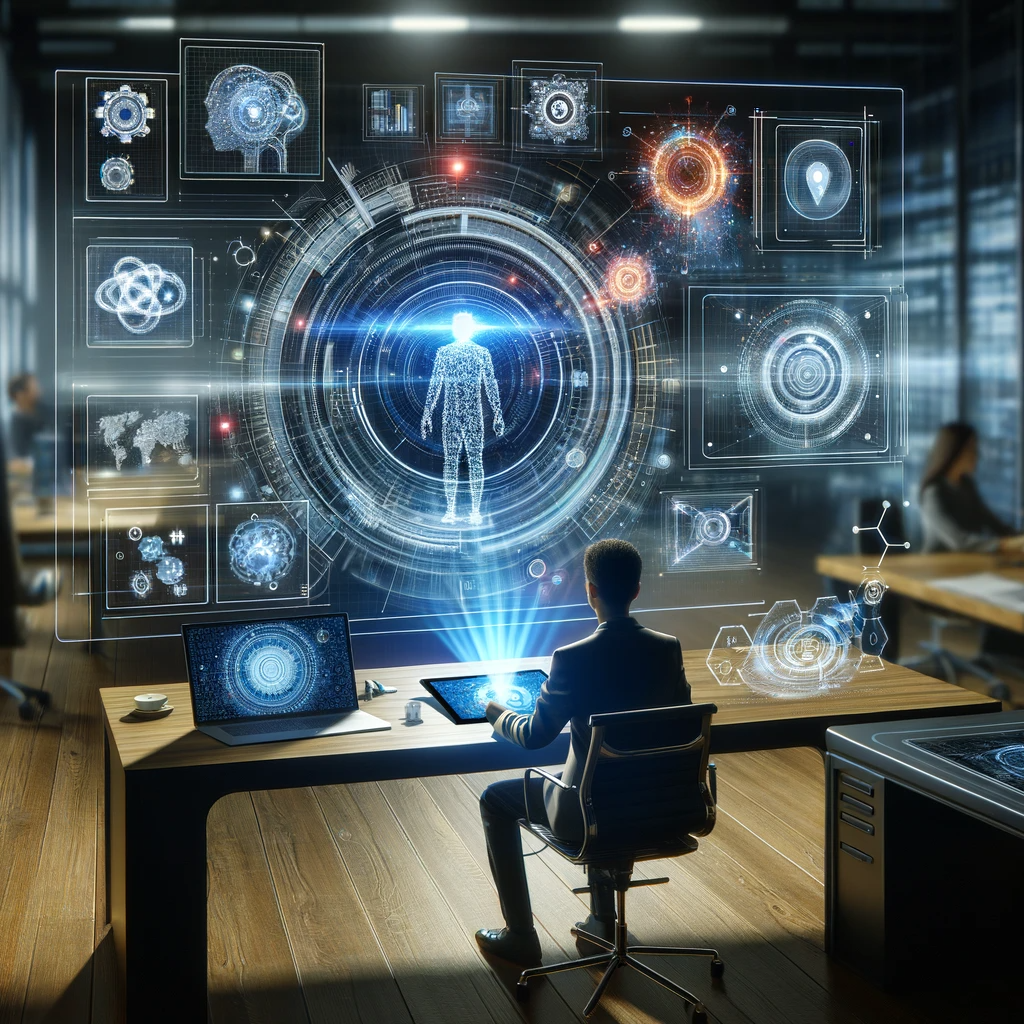 Welcome to AI Software Tools! - Software Tools