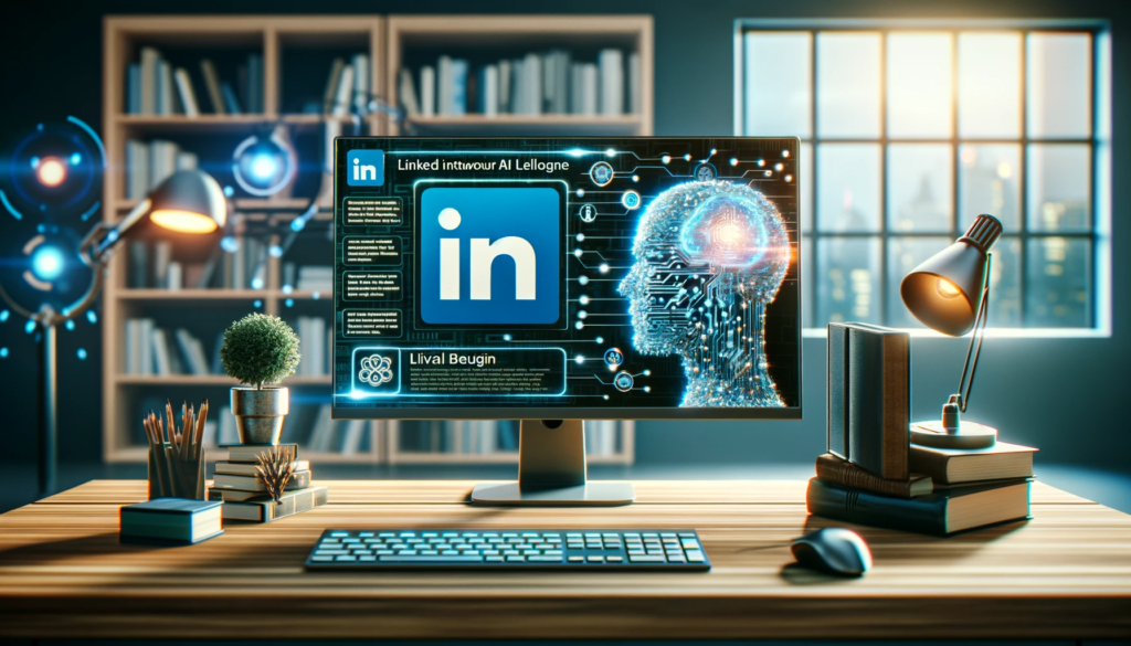 How to Transform Your LinkedIn Experience with AI and ChatGPT ...